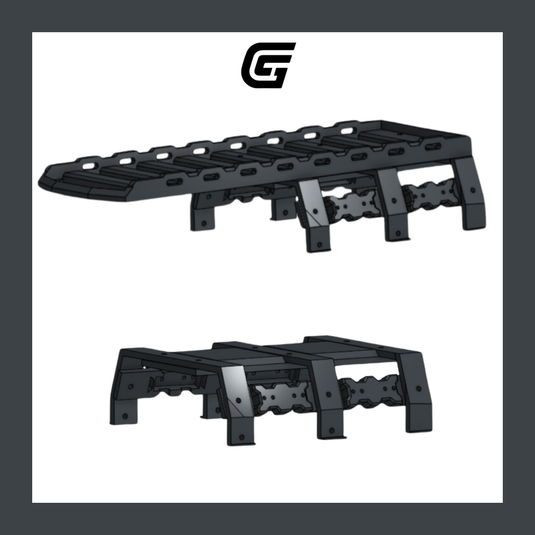 Parts – Atlan Design Group