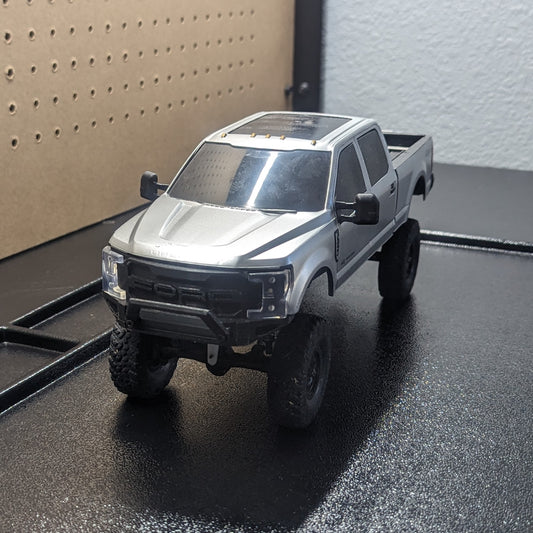 Conversion Kits – Atlan Design Group