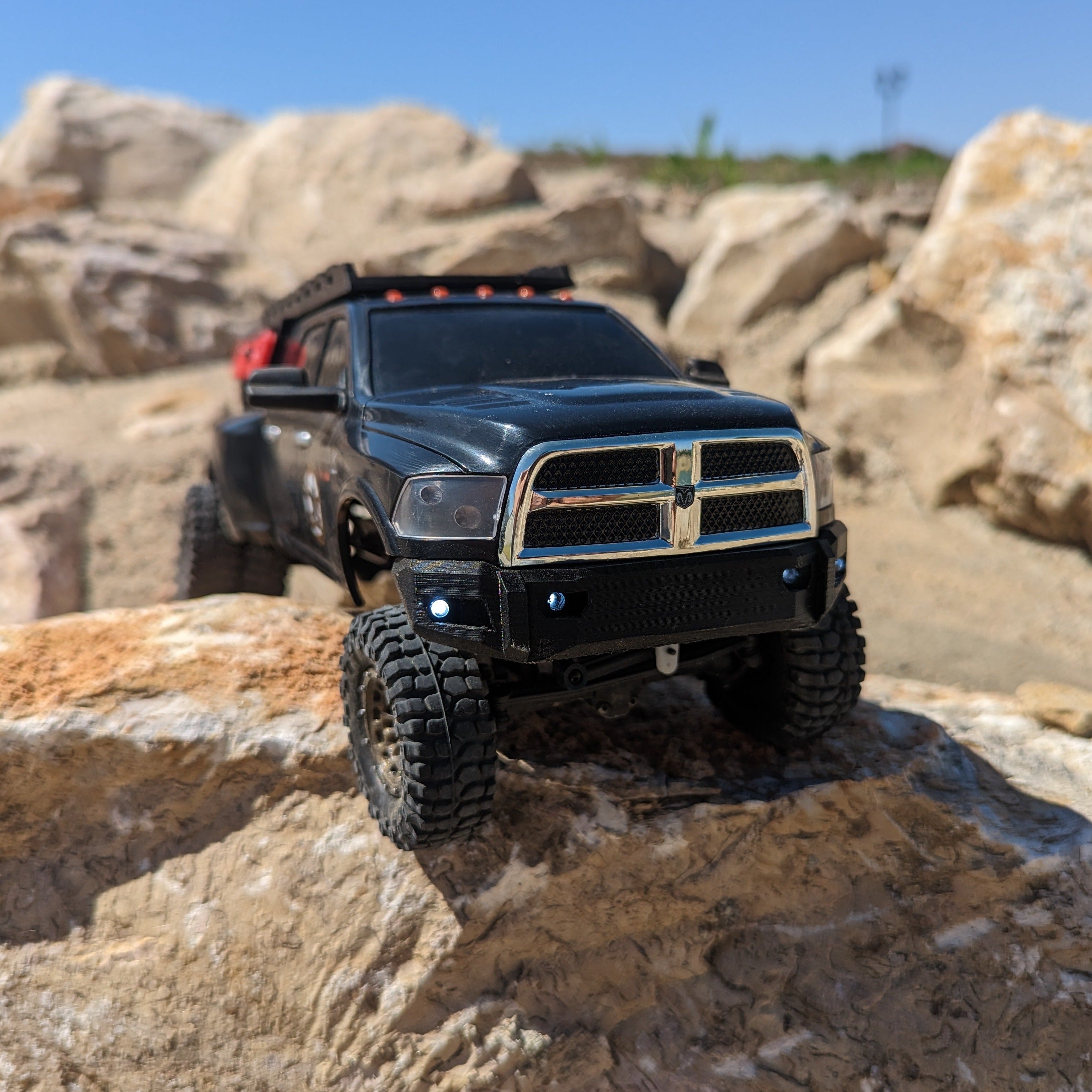 Conversion Kits – Atlan Design Group